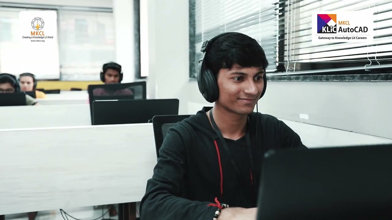 KLiC AutoCAD - YouTube