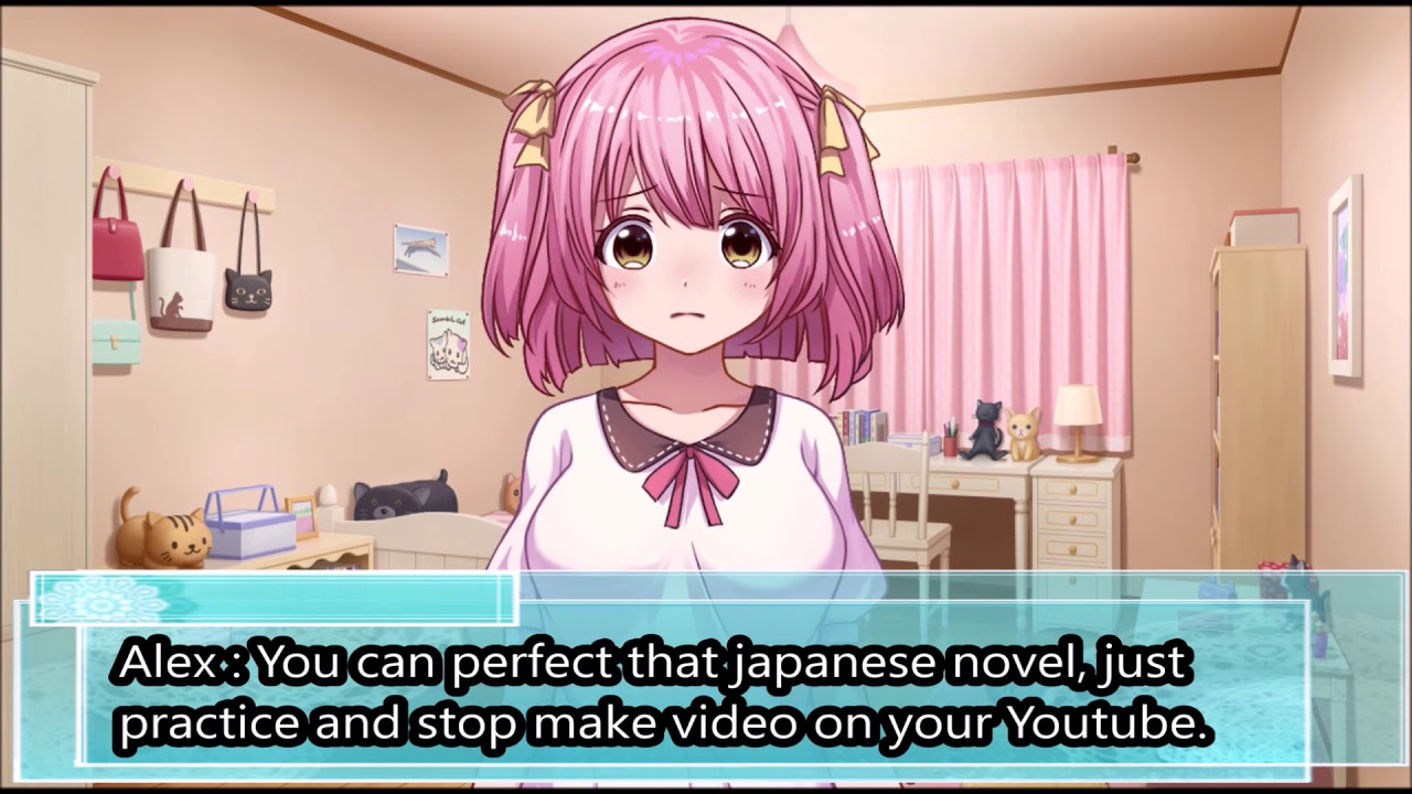 Love Note Episode 1 part 2 - YouTube