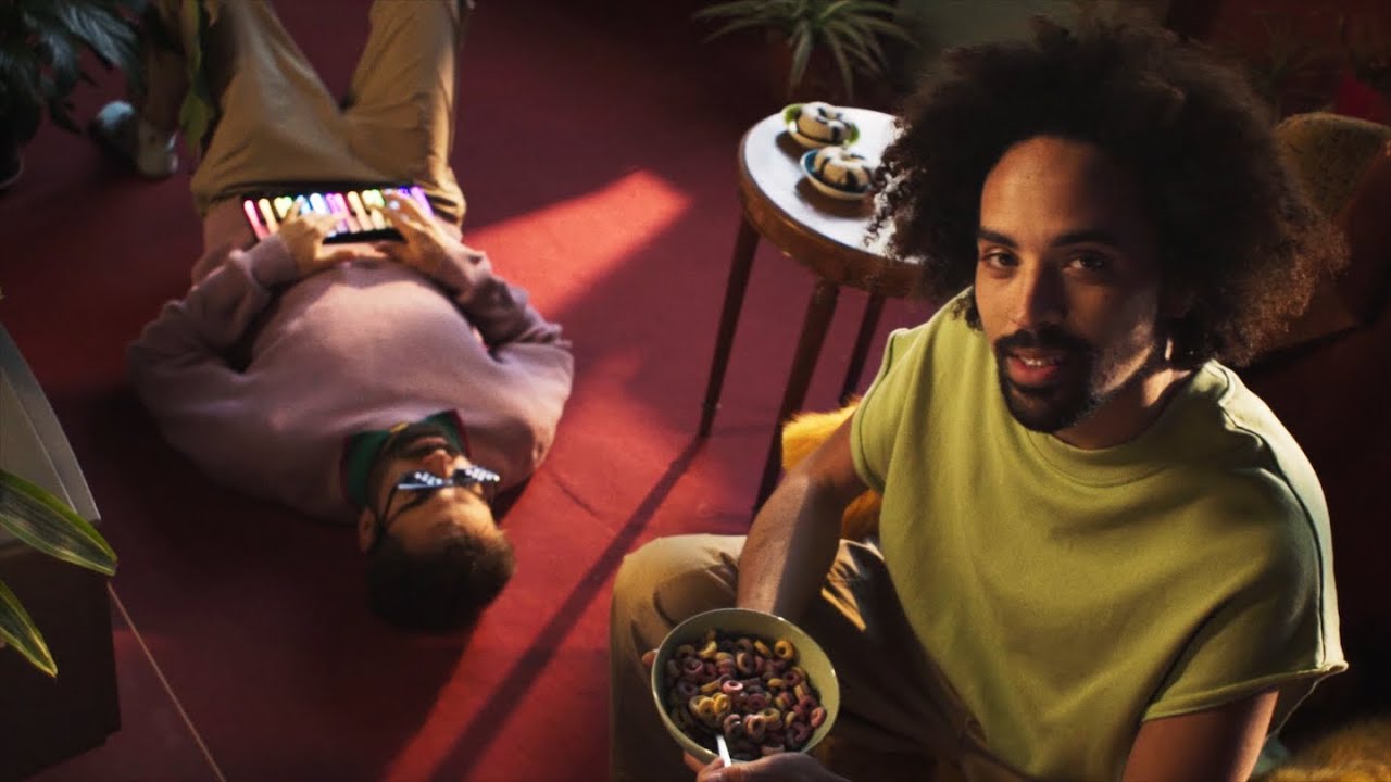 Leomode feat. Alan Da Silva - Sorte - YouTube