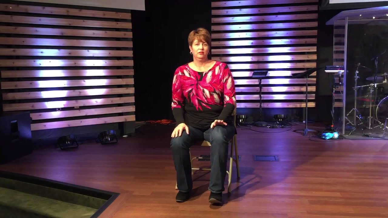 The Springtime song by Yancy hand motions - YouTube