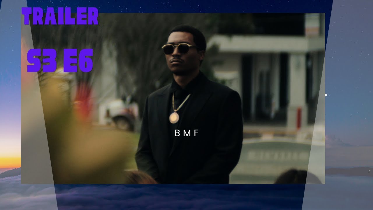BMF Season 3 Episode 6 Trailer! - YouTube