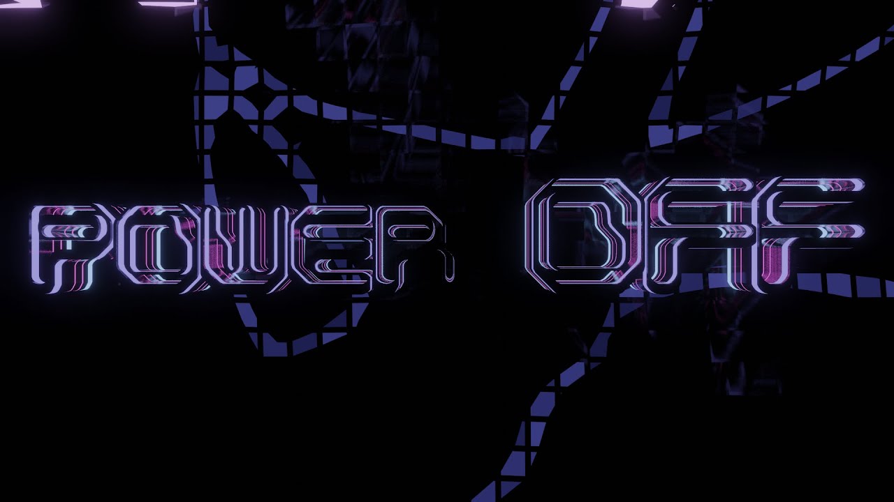 power OFF - Official Video - YouTube