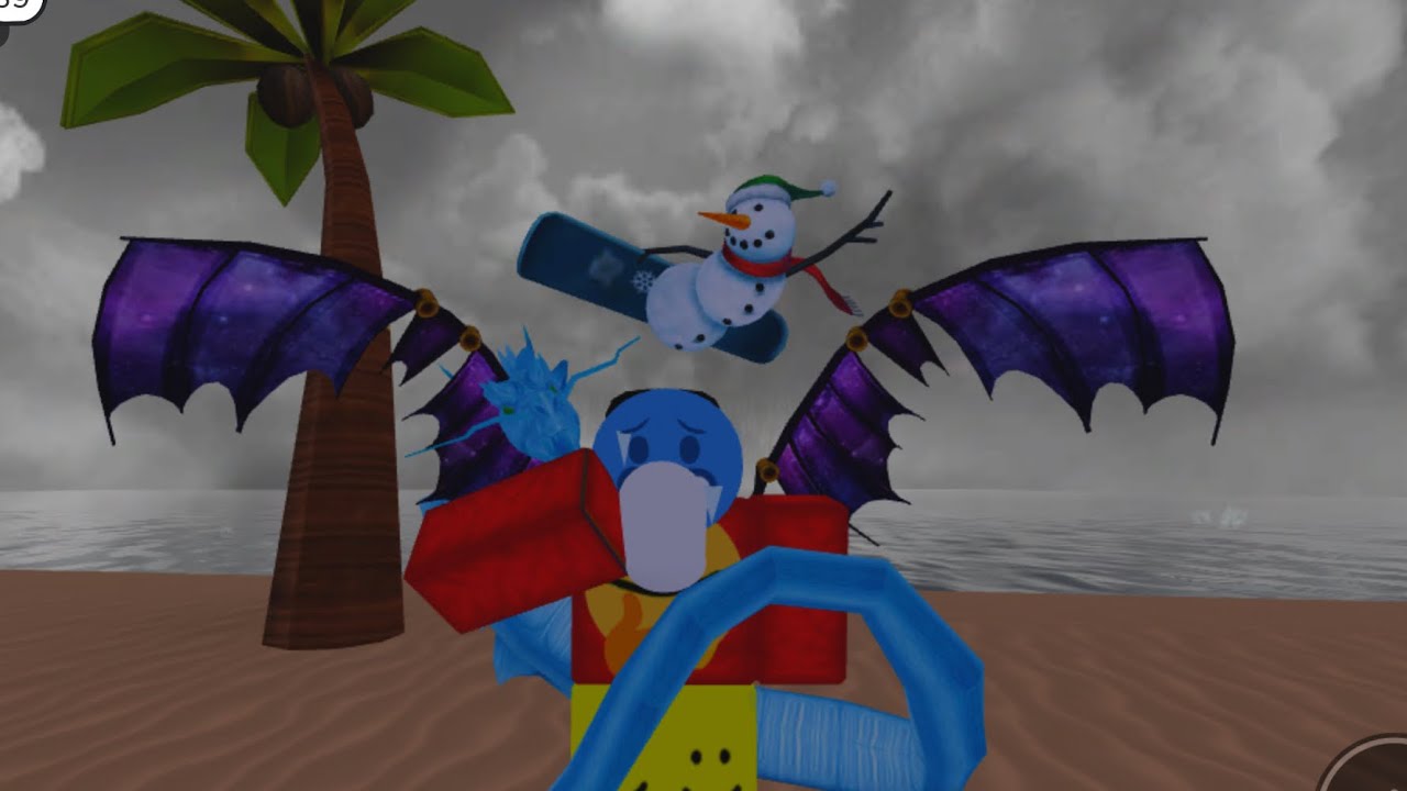 eat sand? - Eat Sand Roblox - YouTube