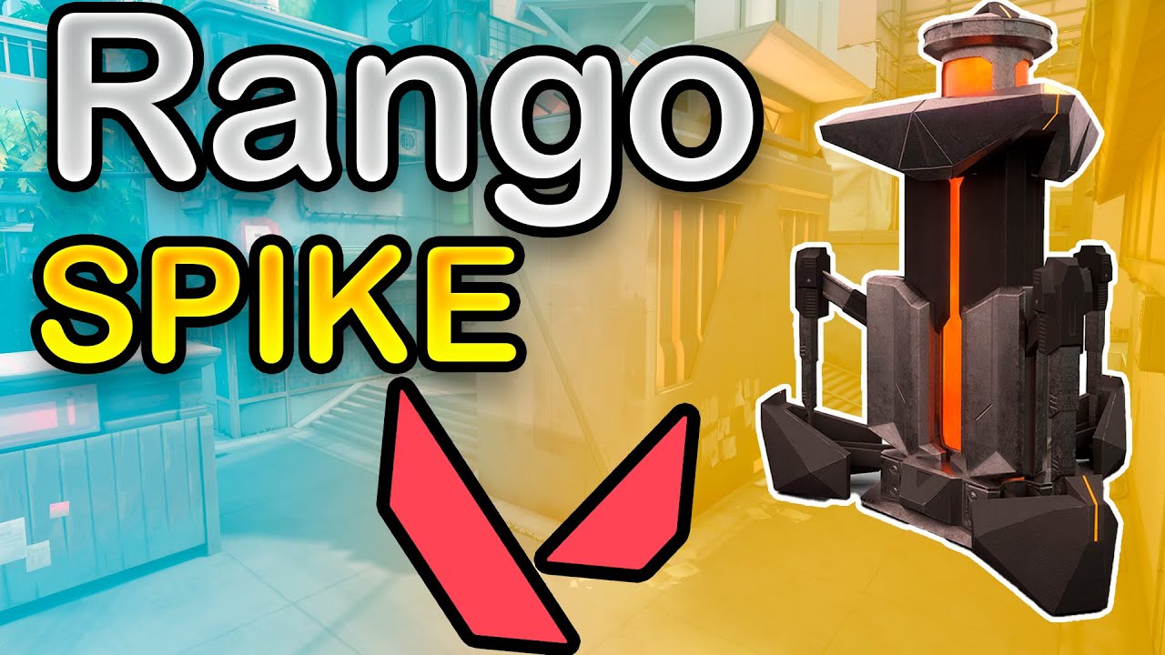 🔻 Este es el RANGO de la SPIKE en VALORANT [2023] | Descubre el ALCANCE ...