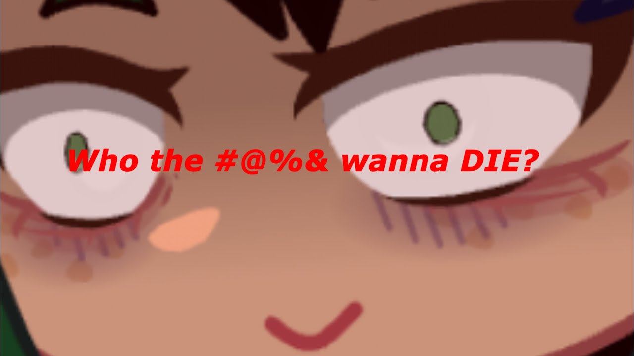 OR BECOME HIIIMMM!! || tired deku || dead bakugou lol || bkdk?? || ft ...