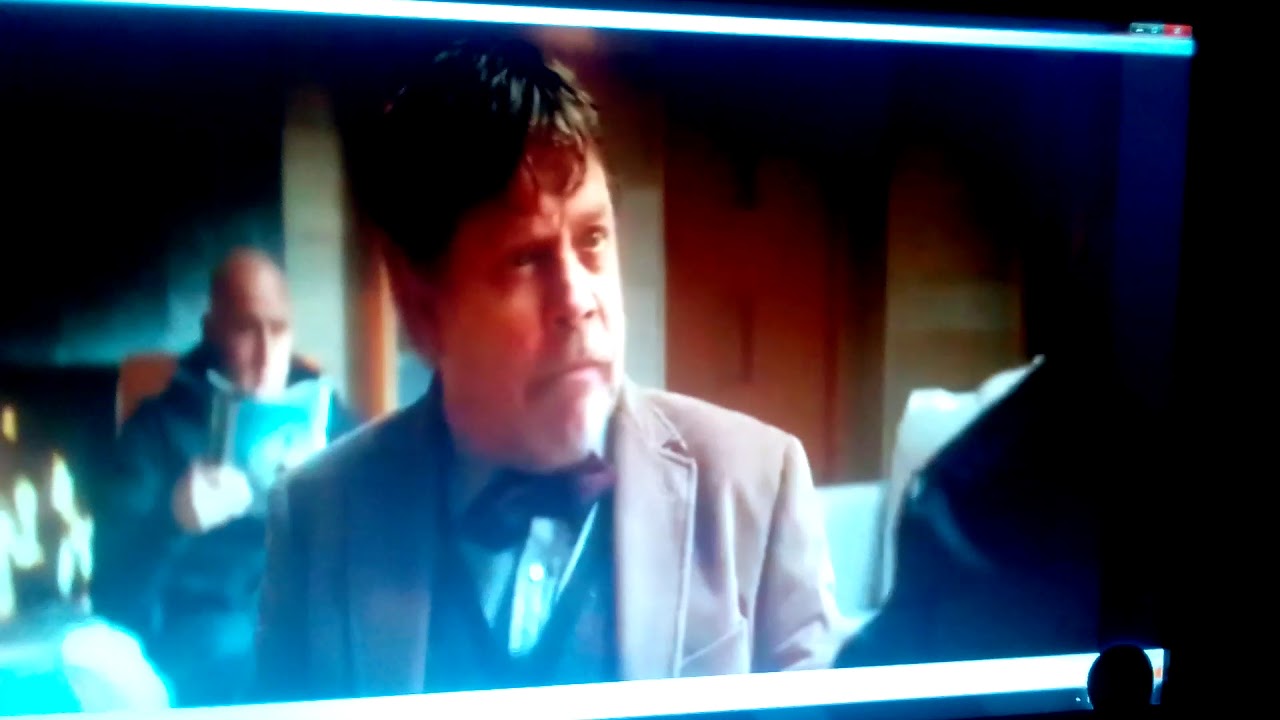 Kingsman scene - YouTube