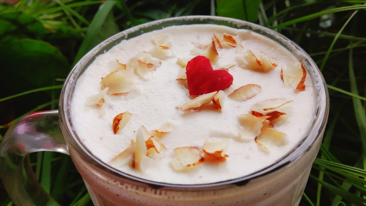 Apple milk shake | 2 മിനിറ്റിൽ അടിപൊളി Shake തയ്യാറാക്കാം | | Easy ...