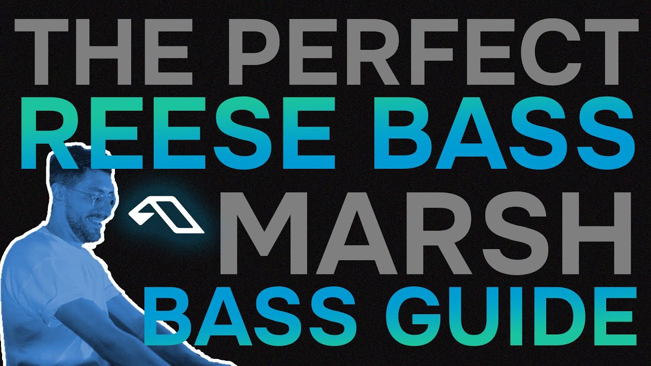Mastering Serum: Crafting the Ultimate Reese Bass - Unveiling Sound ...