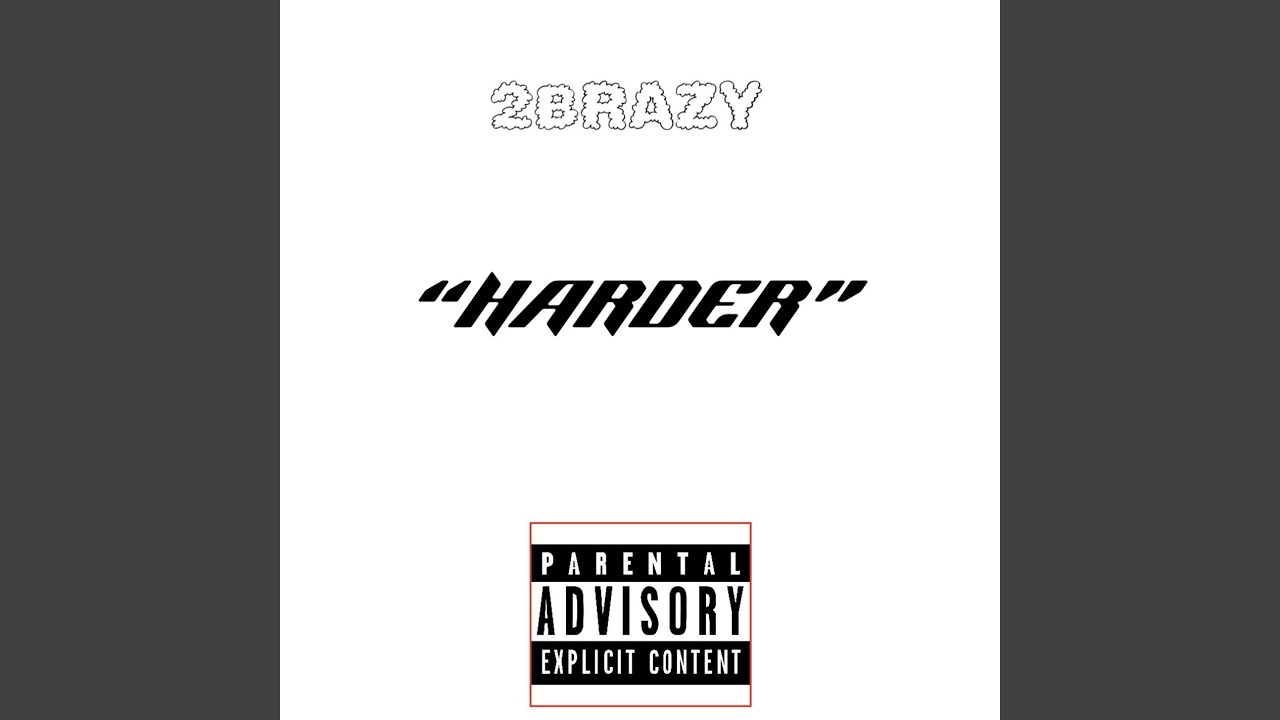 Harder YouTube harder-youtube