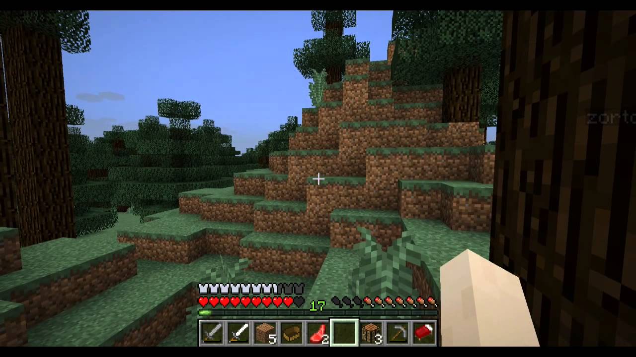 [3] BAMS n FRENS Plays Minecraft: Breathtaking Sights! - YouTube