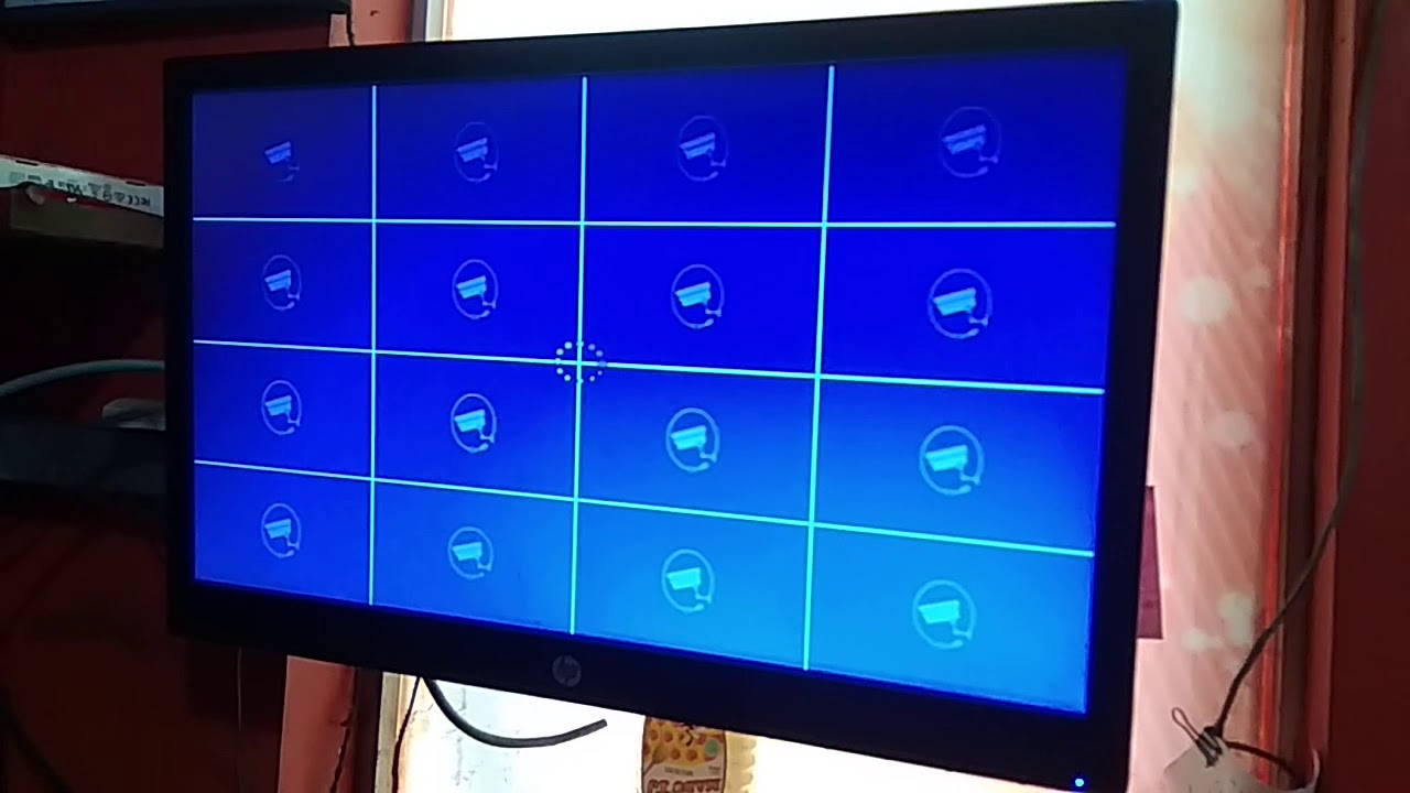 DVR Avtech Loading Terus [part 2] - YouTube