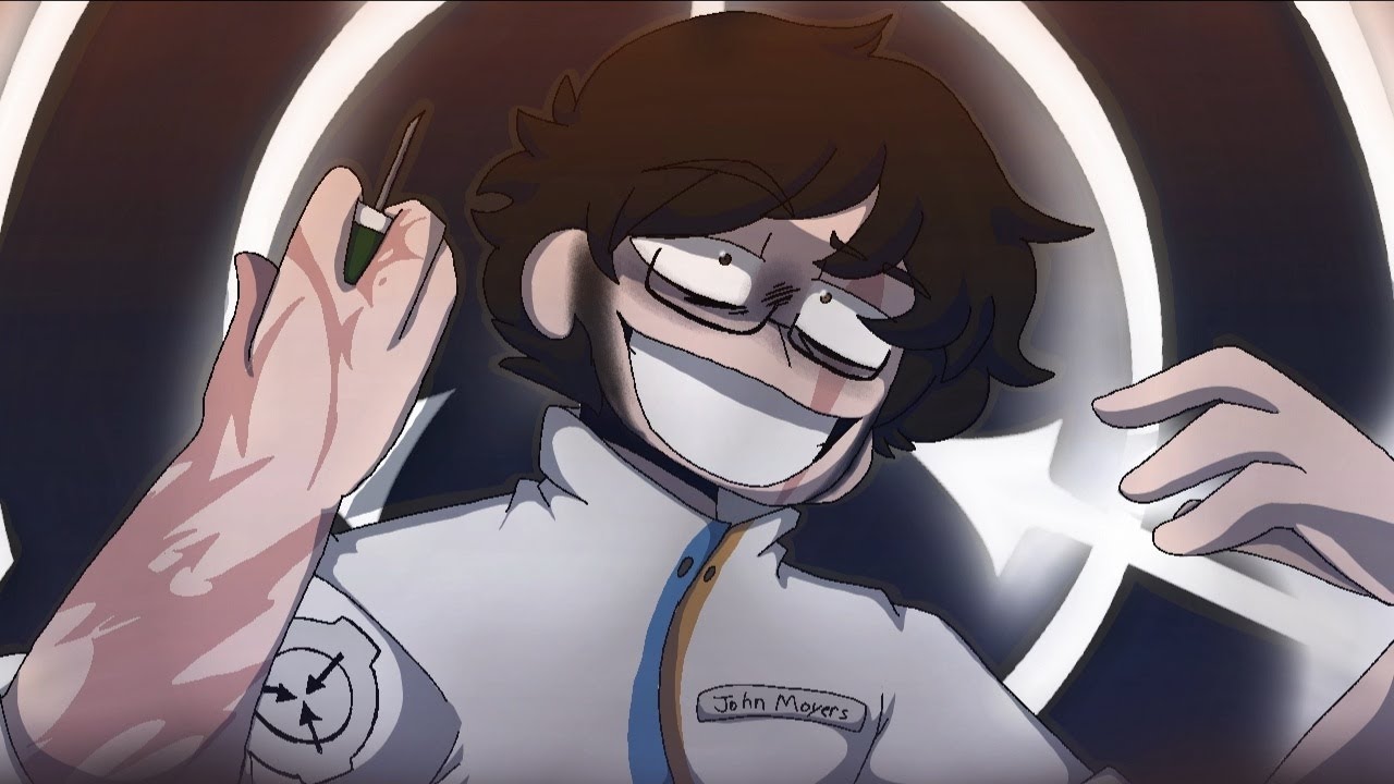 The Purge Doctor!? - SCP Foundation Minecraft Roleplay - YouTube