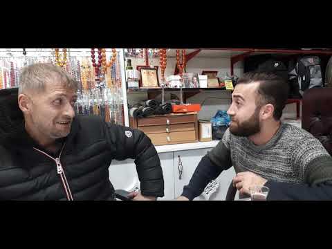 CİHANGİR KENNEDY SEN KİMSİN Kİ PART 5