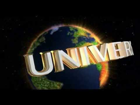 Universal studios variations - YouTube