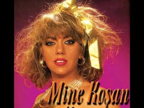 Mine Kosan - Yağmur