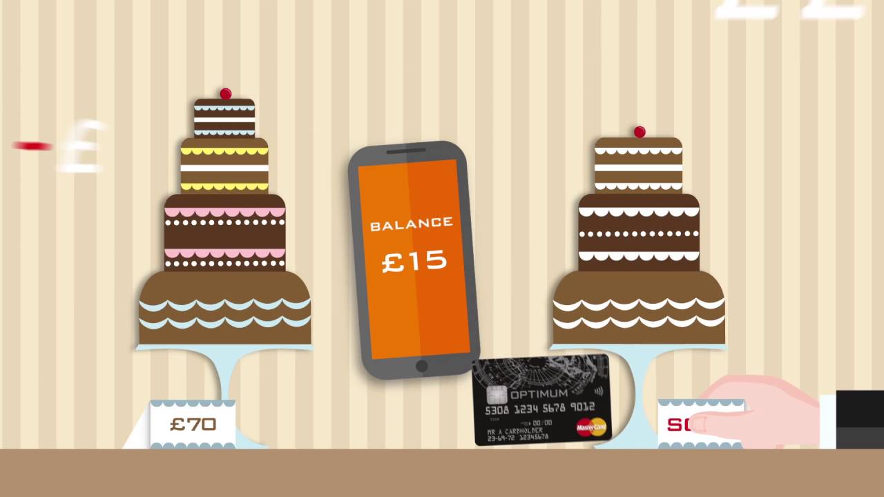 Optimum card / PrePay Solutions - YouTube