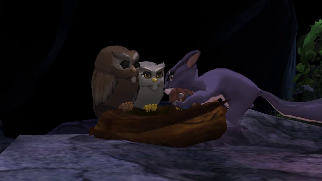 King's Quest episode 3 - YouTube