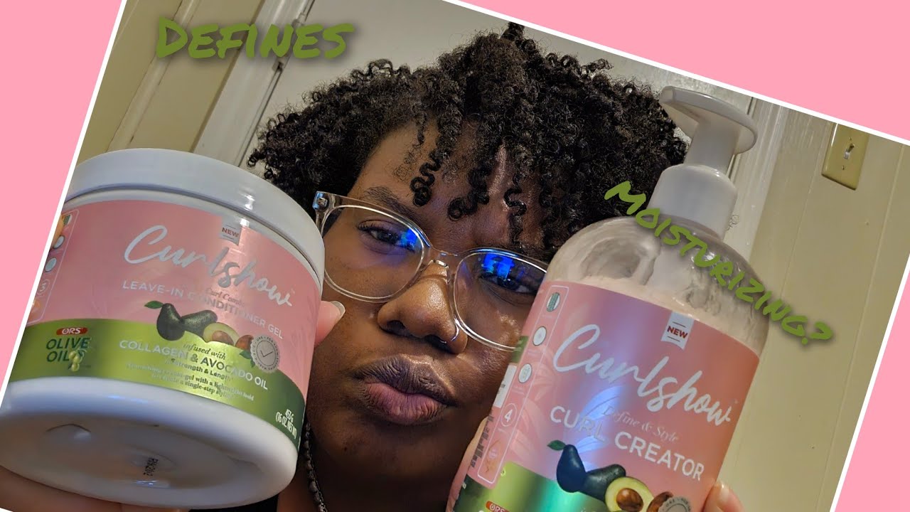 Vlogtober 10 Minute Wash go Featuring Curl Show Hair Products YouTube vlogtober-10-minute-wash-go-featuring-curl-show-hair-products-youtube