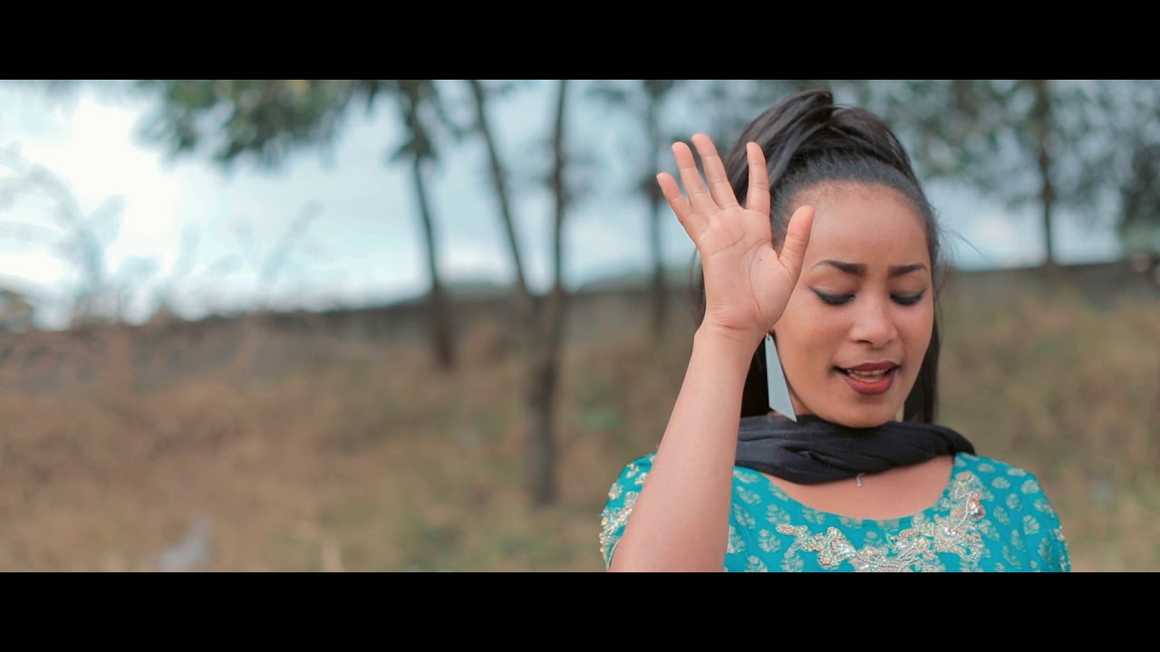 FAAR. AMANUEL KIDANE | MO'AA TV - YouTube