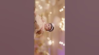 Inaaya | First Rice Ceremony | PROTIBIMBO PHOTOGRAPHY