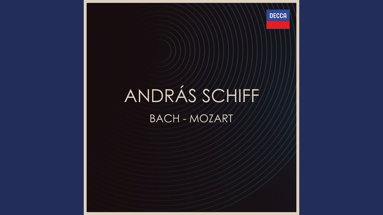 Mozart: Kleine Gigue in G Major, K.574 - YouTube
