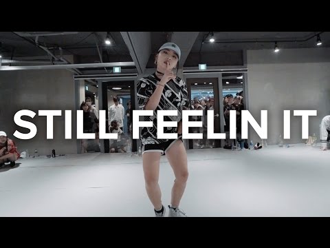 Still Feelin' It - Mistah F.A.B. / Sori Na Choreography