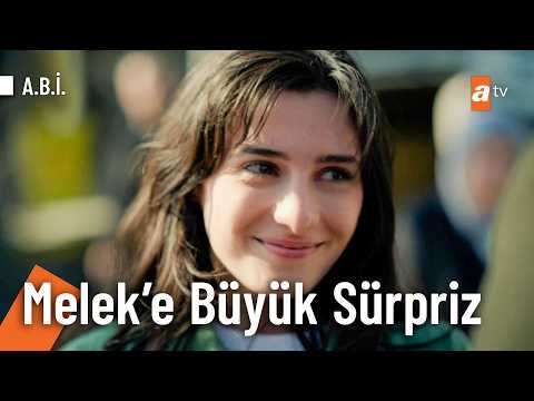 Melek özgürlüğüne kavuştu - A.B.İ. 11. Bölüm