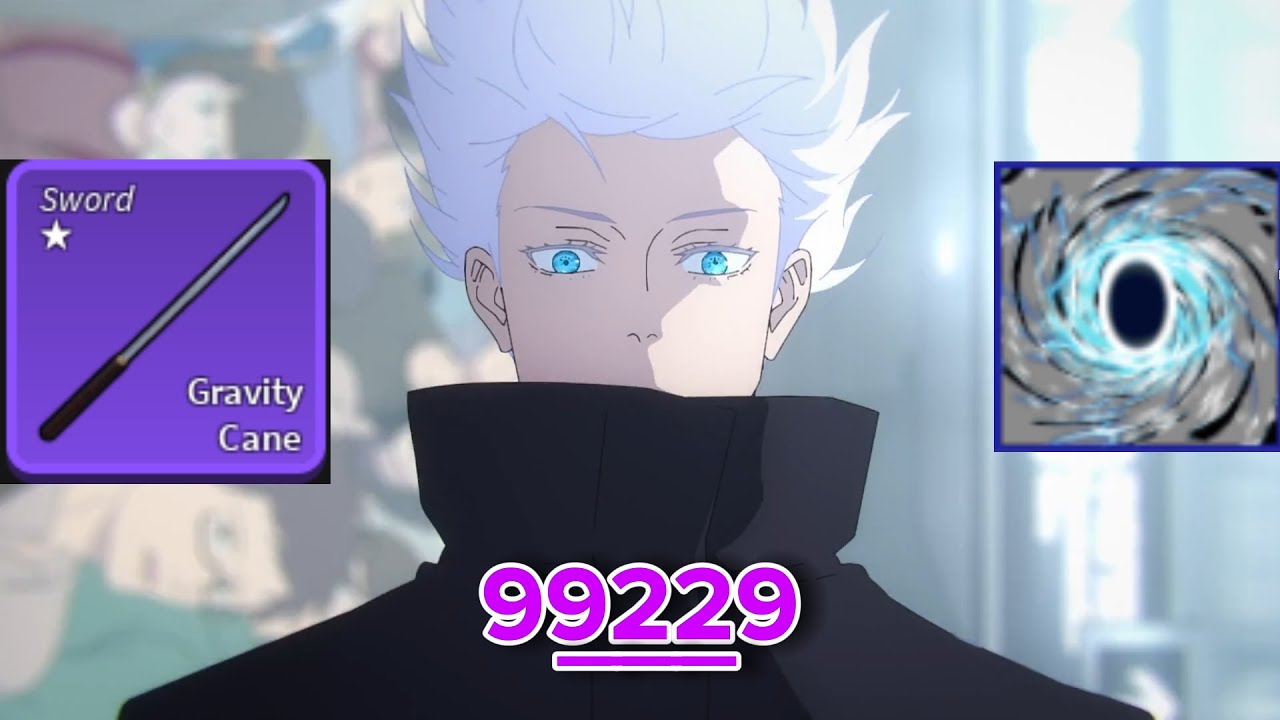 Gravity Cane With Portal is a Easiest build In Blox Fruits.. - YouTube