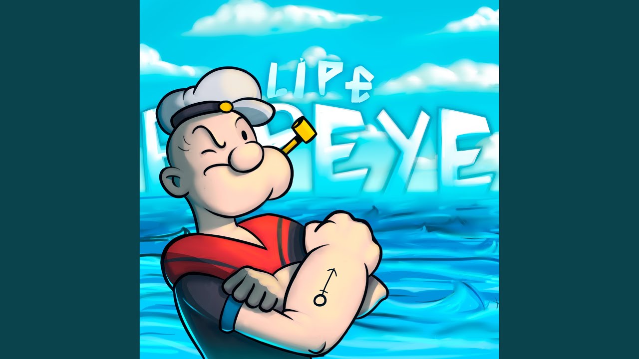 Popeye - YouTube