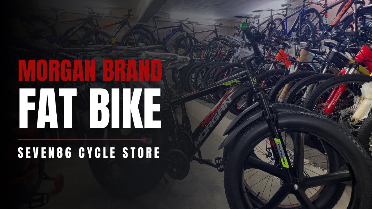 Morgan Brand Models Review | Imported Bicycles | Bicycle Shop in ...
