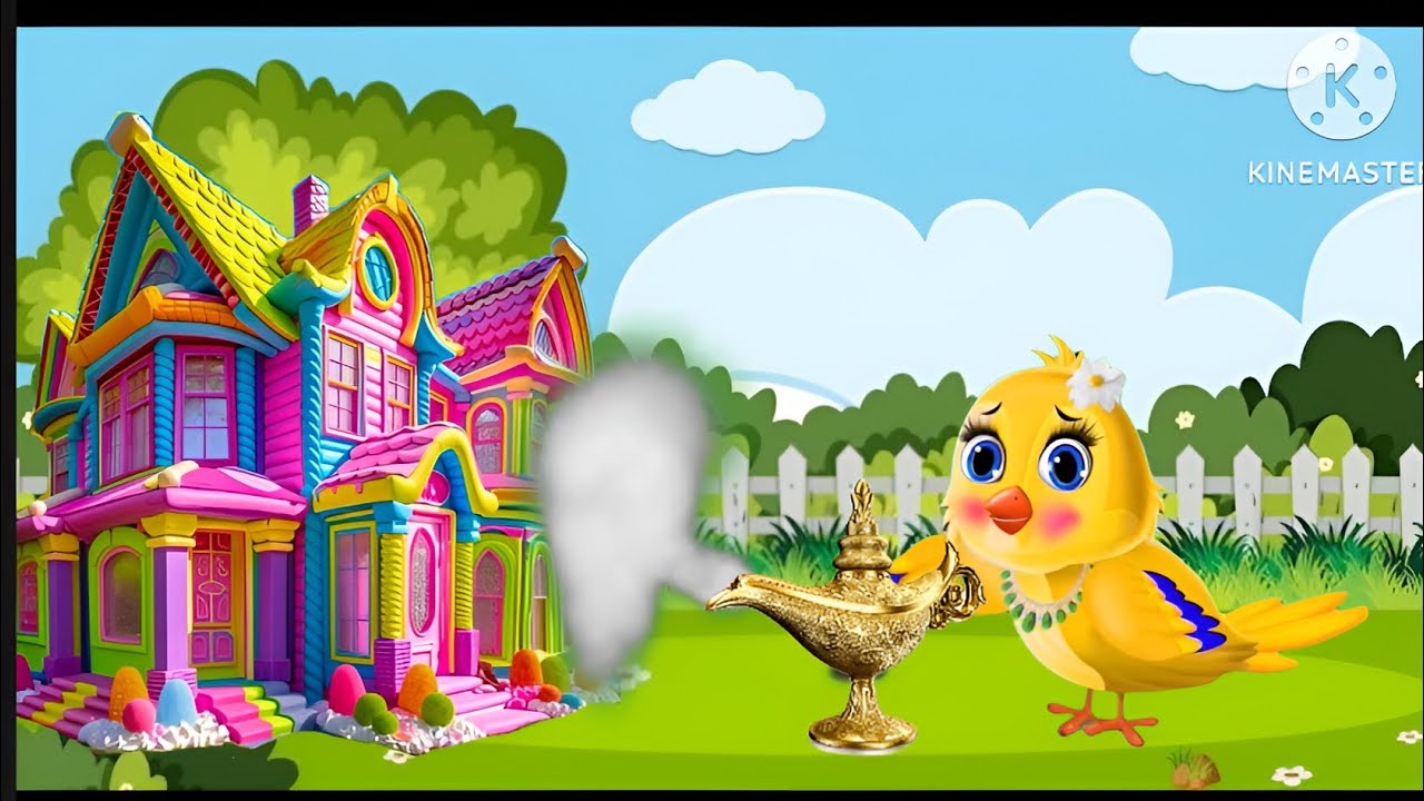 tuntuni achi cartoon tony chidiya Jano ki story Hindi Kahani chidiya ...