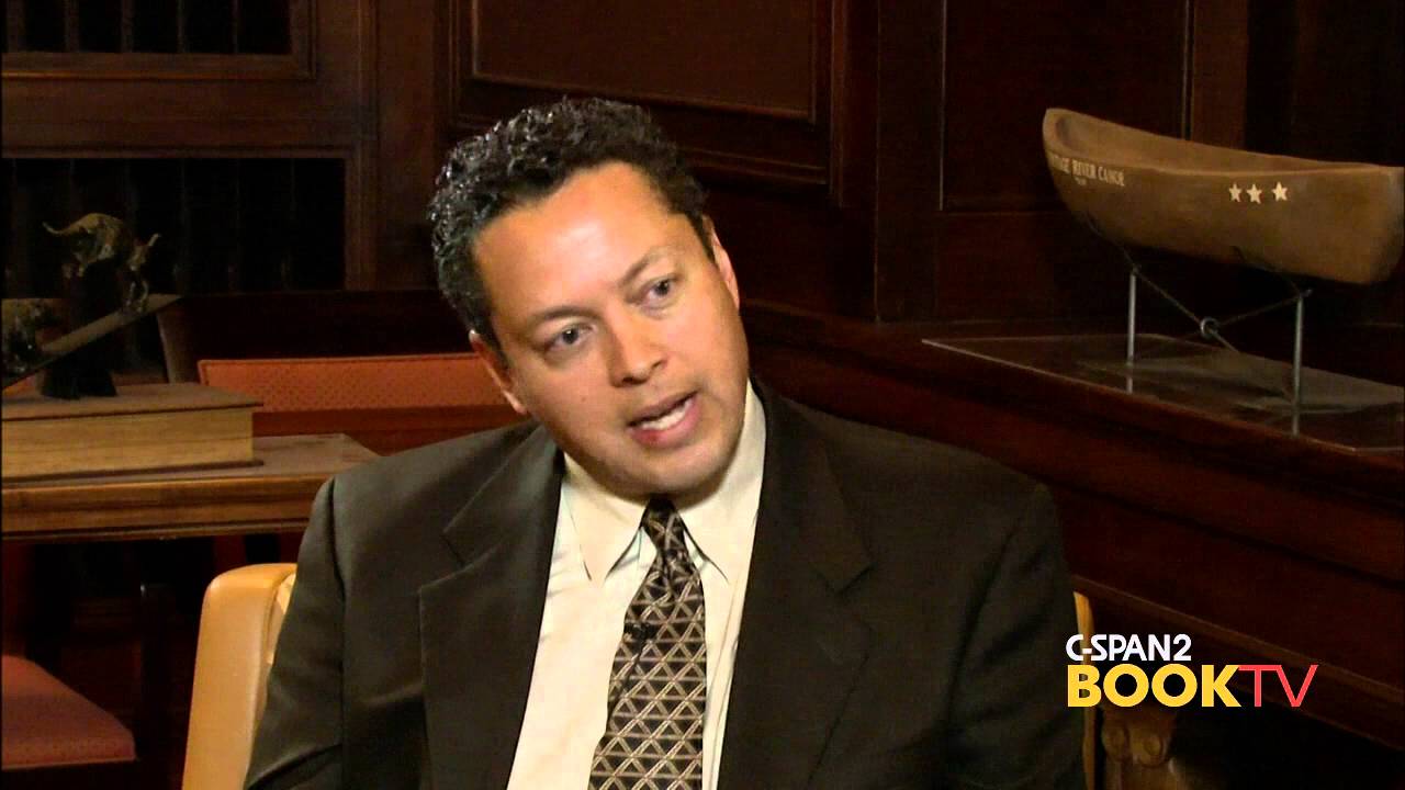 William P. Jones, "The March on Washington" - YouTube