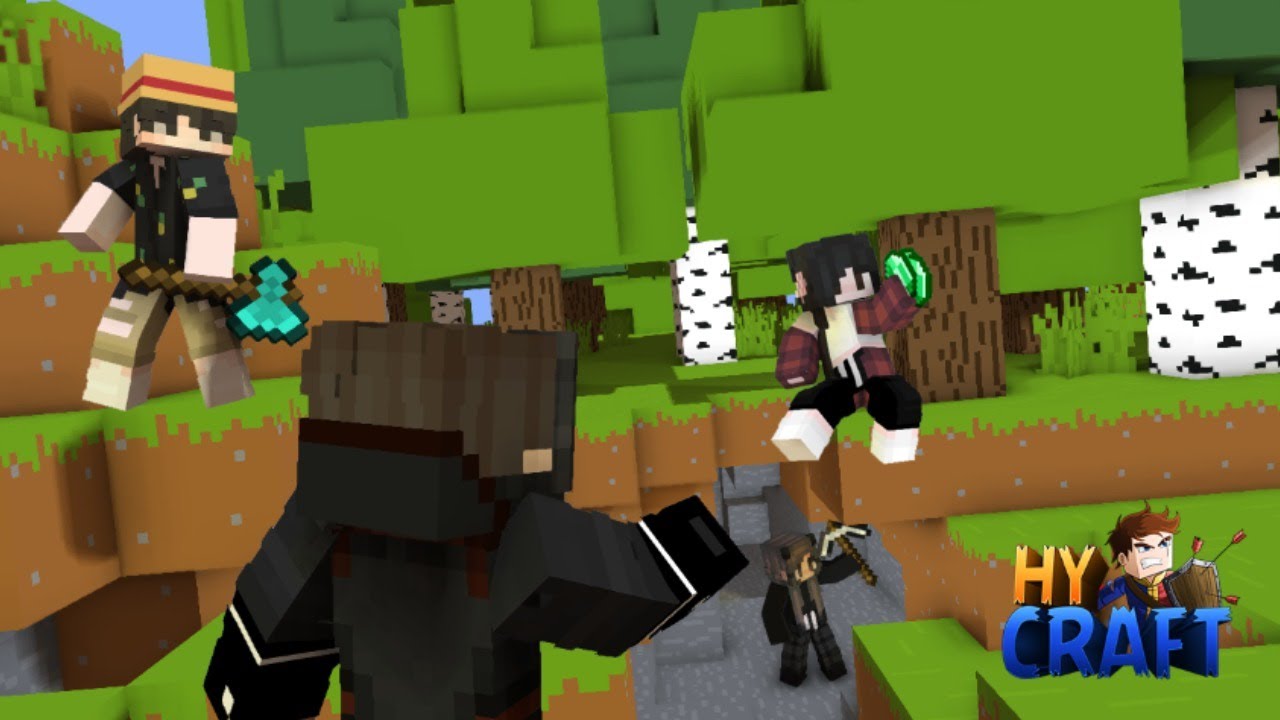 🔴PRIMER DIRECTO DEL CANAL, HYCRAFT SURVIVAL 1.17 UPDATE NETHER #road150 ...