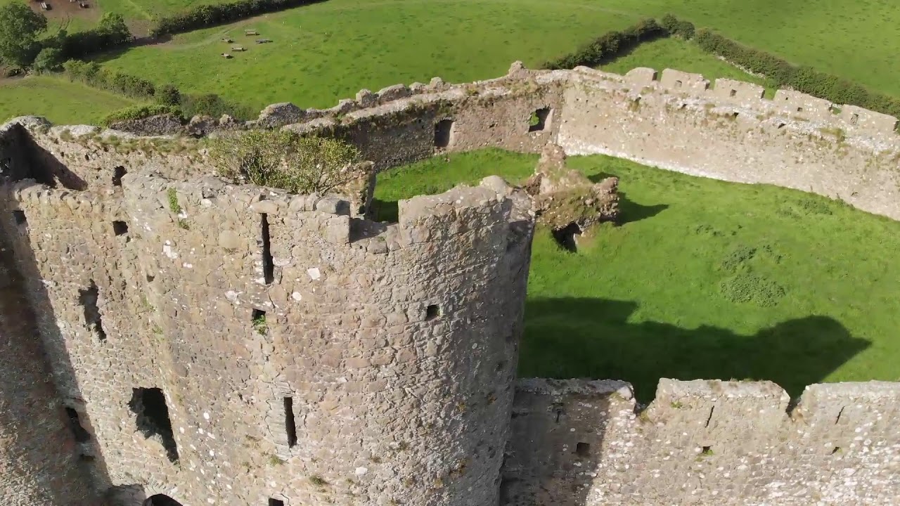 Castle Roche - County Louth, Ireland - YouTube