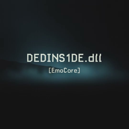 DEDINS1DE.dll [EmoCore] #BillyHollywoodAI #MediocreIntentions # ...