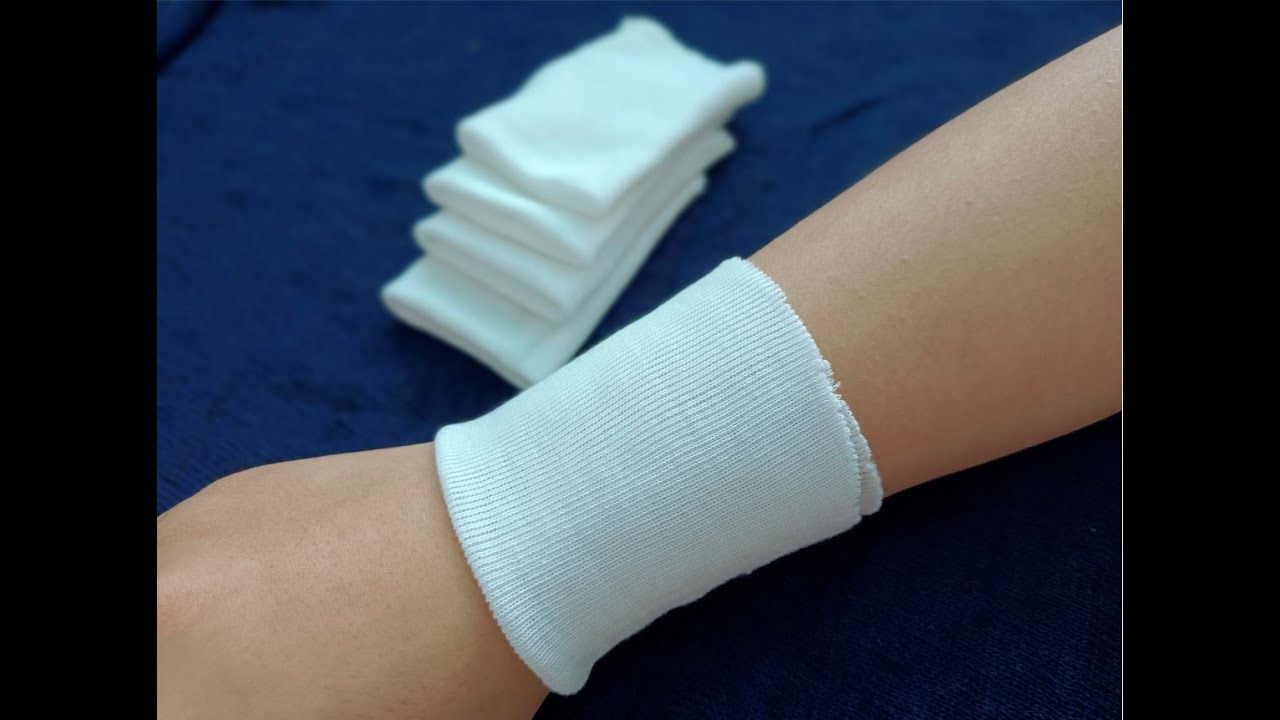 High Speed Circular Rib Cuff Knitting Machine - YouTube