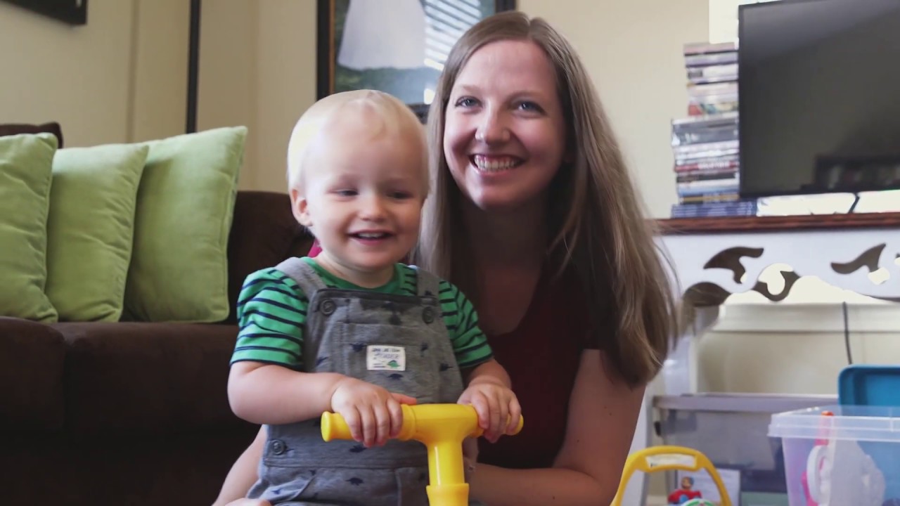 Babyscripts App Provides Convenient Care During Pregnancy - YouTube