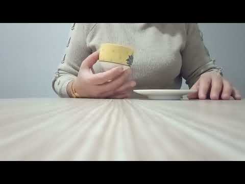 AKLINIZDAKİ KİŞİNİN SİZE OLAN DUYGU VE DÜŞÜNCELERİ 🙏🌹☕