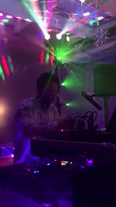 Dj Rpm - The Best Entertainment - YouTube