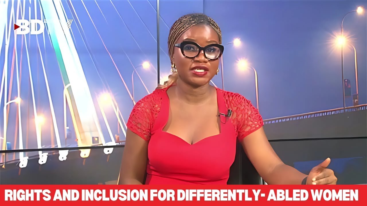 IWD 2025: Mmanti Umoh speaks with Elizabeth Musa on rights and ...