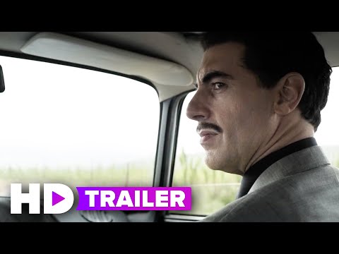 THE SPY Trailer (2019) Netflix