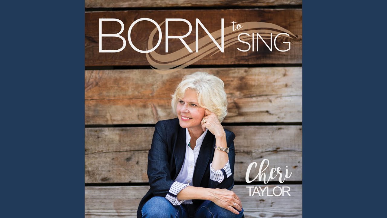 Born to Sing - YouTube