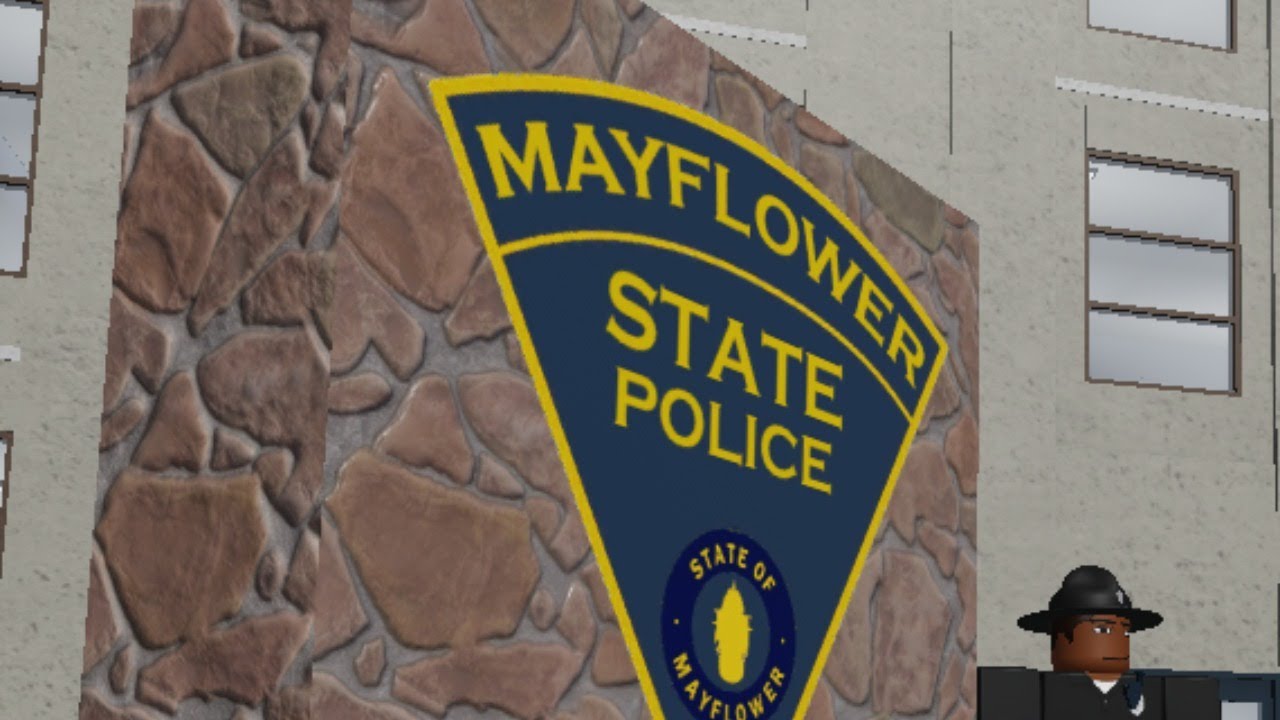 Mayflower State Police Retro Friday Livestream! Birthday @12am! - YouTube