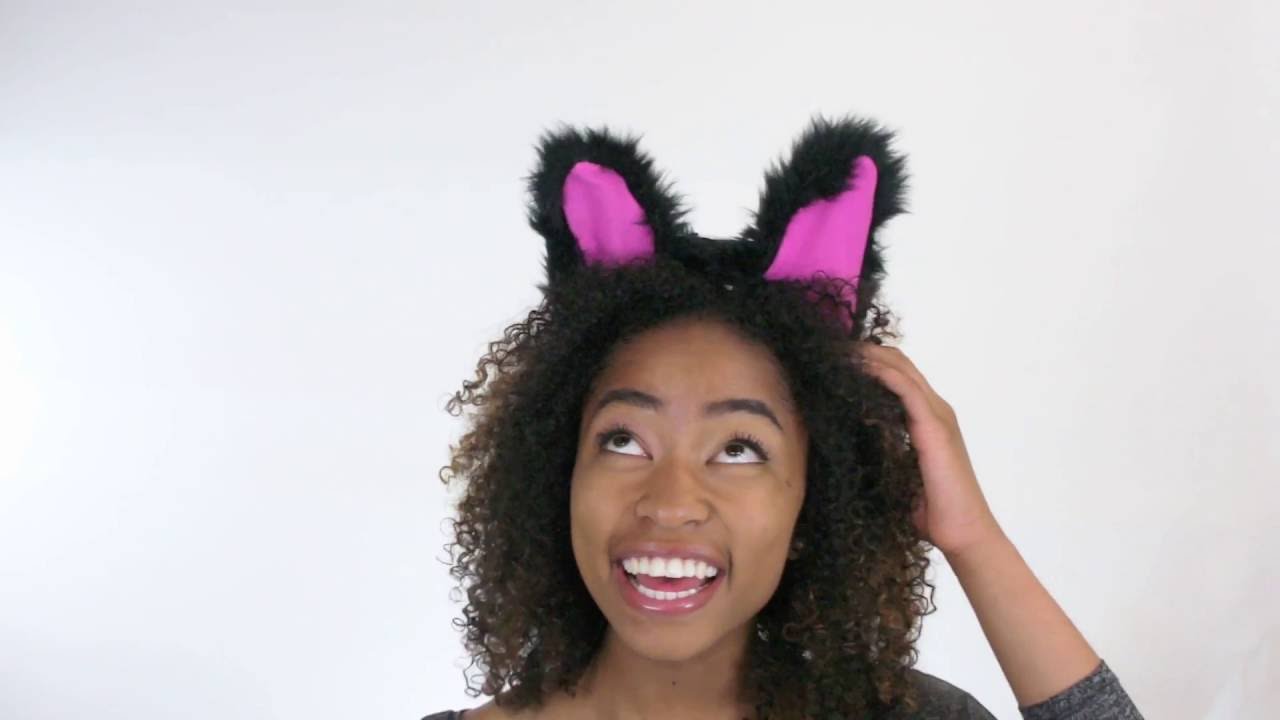 elope Original - Sound Activated Moving Cat Ears - YouTube