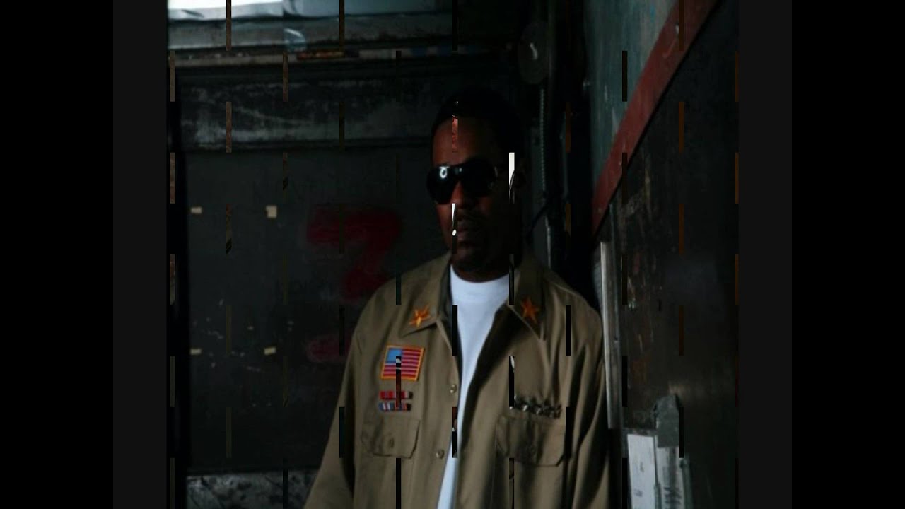 CHICAGO STATE OF MIND SLY POLAROID FT KAYE FOX - YouTube