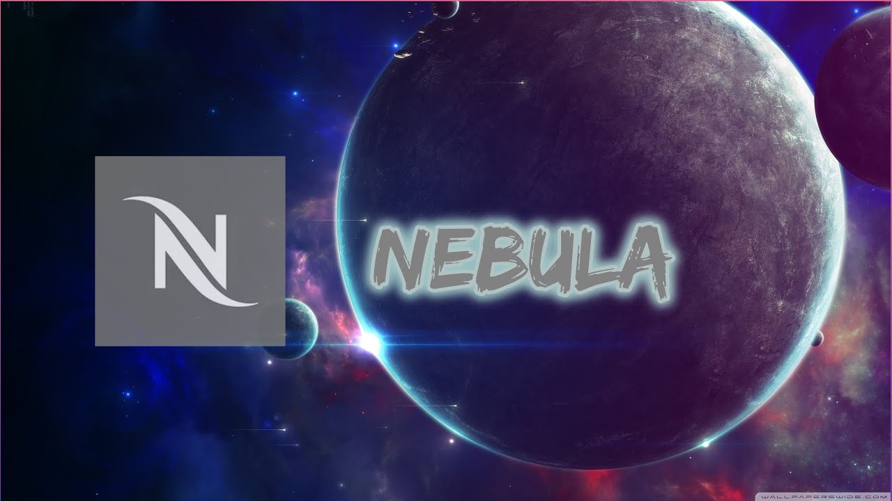 Team Nebula Trailer - YouTube