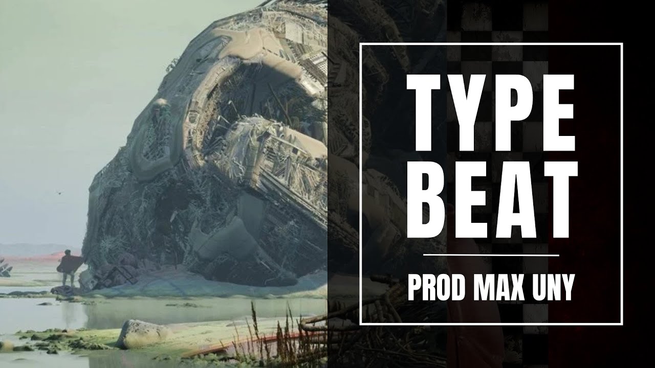 (FREE) Fumito Ueda Games music l Last Gardian Type Beat 2025 - YouTube