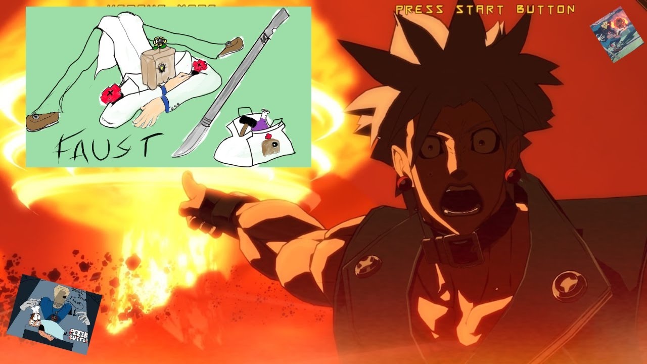 Faust... my beloved - YouTube