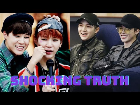 FROM ROCK BOTTOM TO THE TOP! WHAT HAPPENED TO JIMIN & SUGA?
