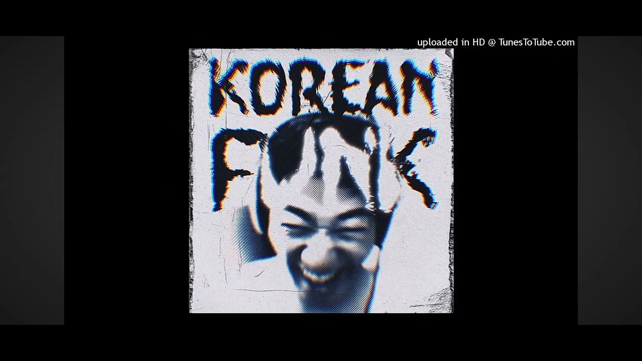 korea funk Super very slow Rec - YouTube